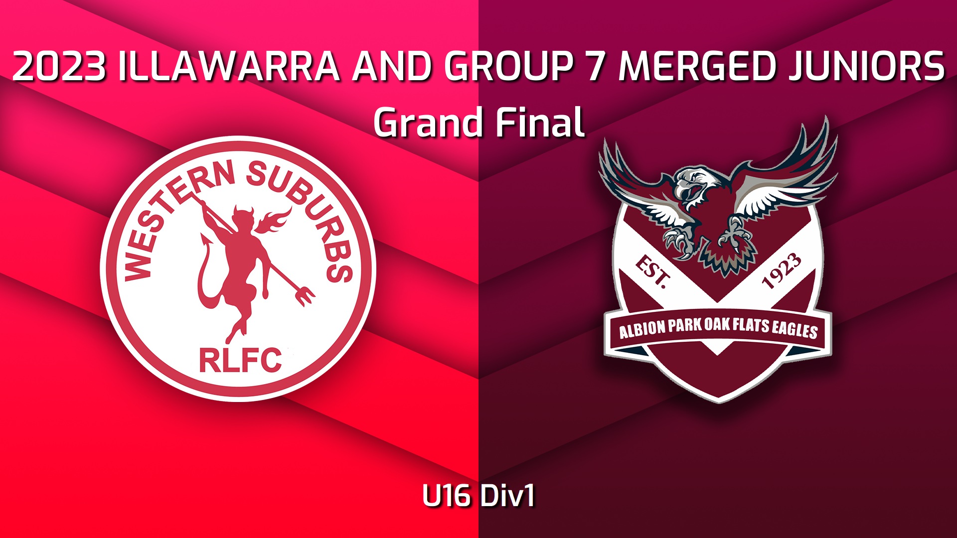 Watch Illawarra and Group 7 Merged Juniors LIVE on BarTV Sports!