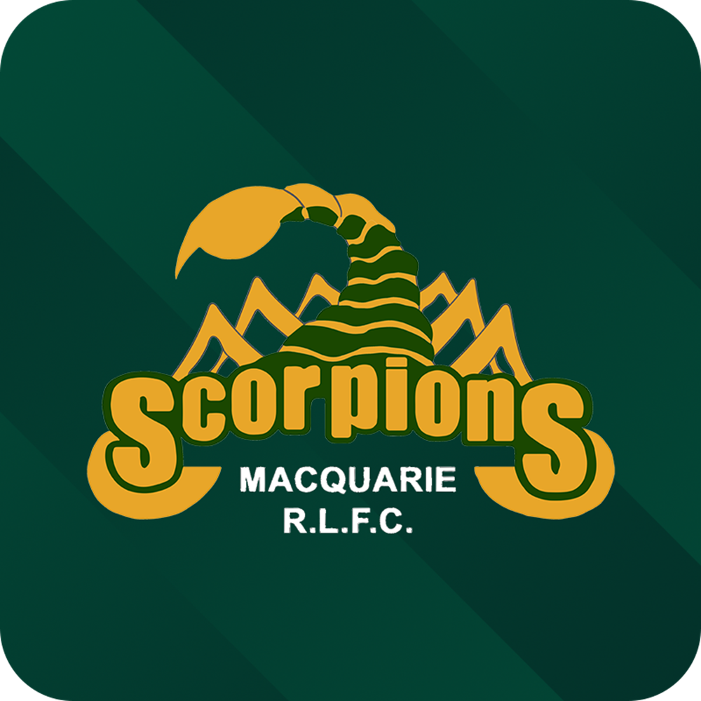 Watch Macquarie Scorpions matches LIVE on BarTV Sports!