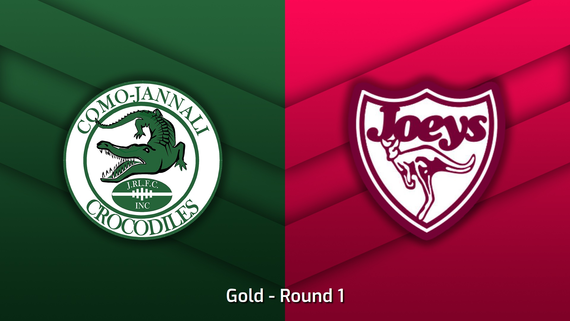 Watch Southern Sydney Open Age LIVE on BarTV Sports!