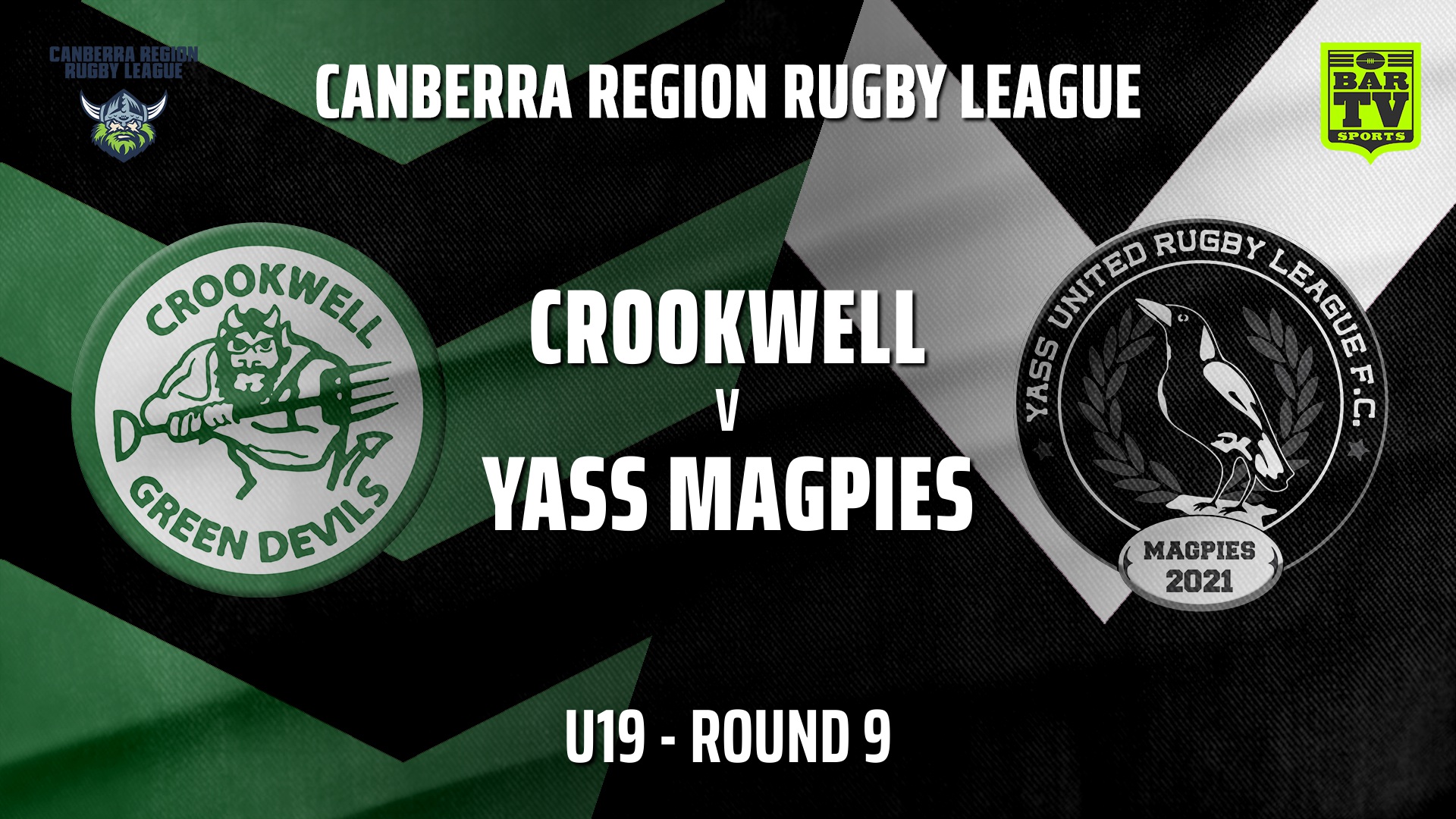 Yass Magpies (Rugby League)