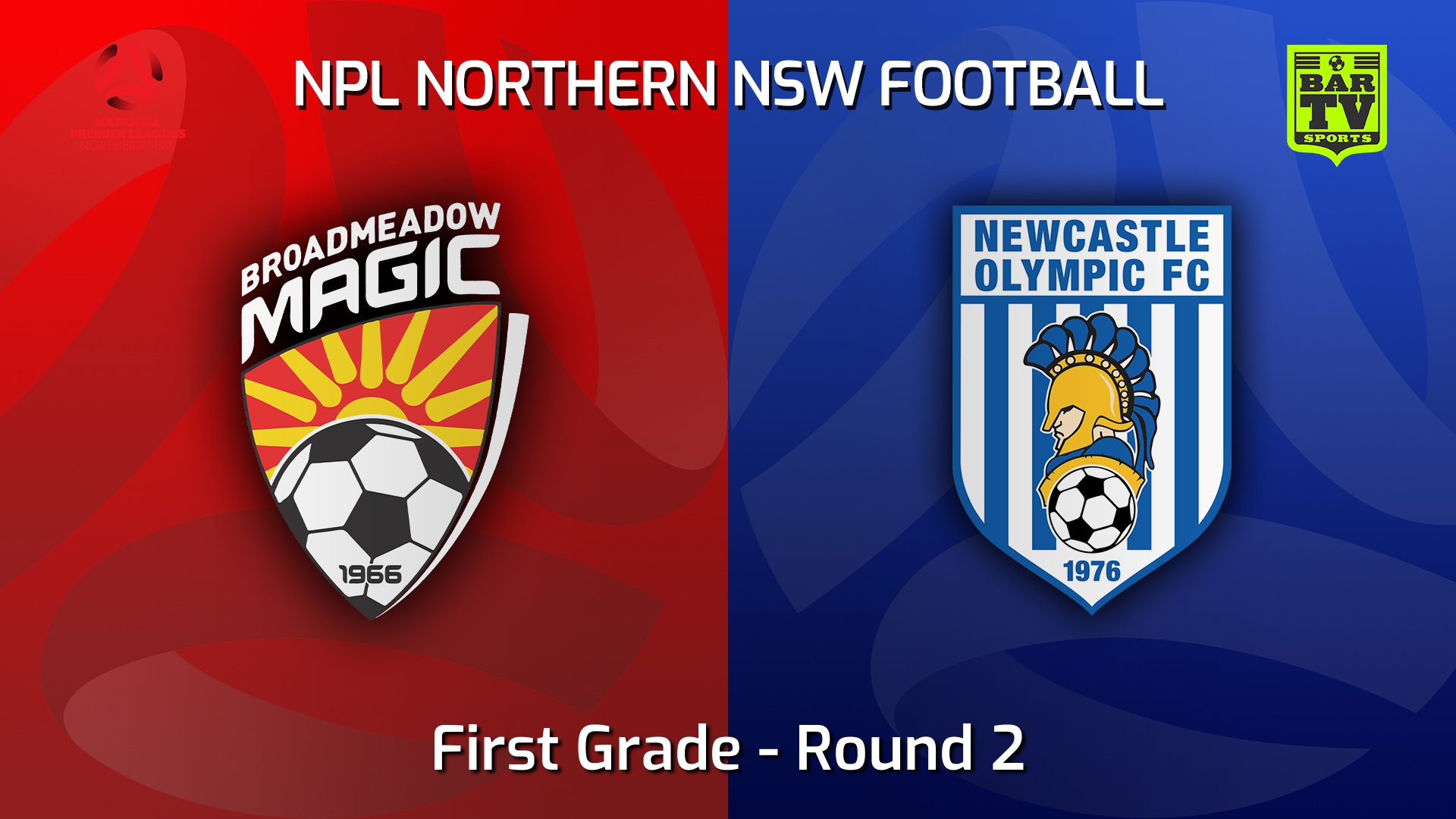 NPL Northern NSW Men's Competition (Football)