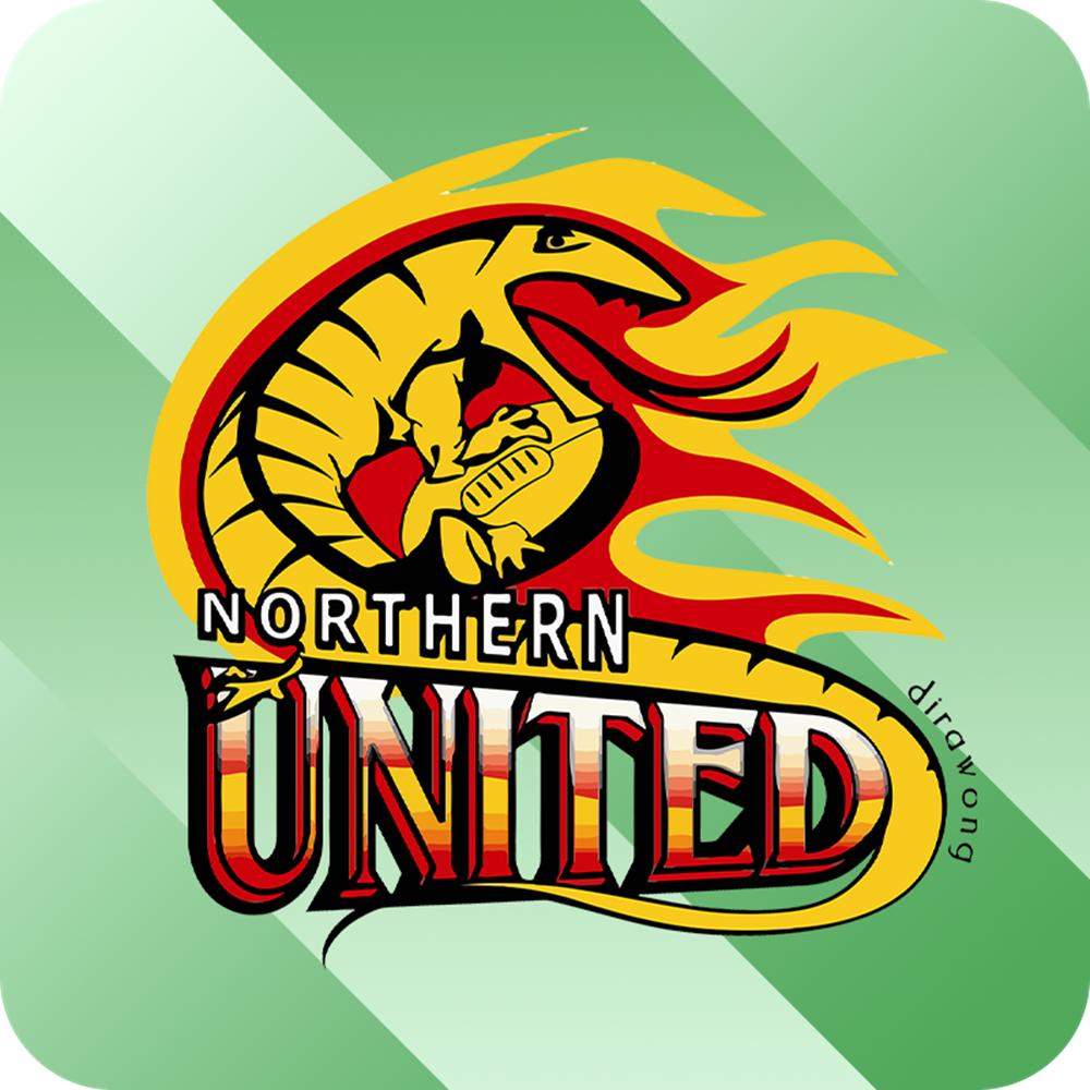 Watch Northern United matches LIVE on BarTV Sports!
