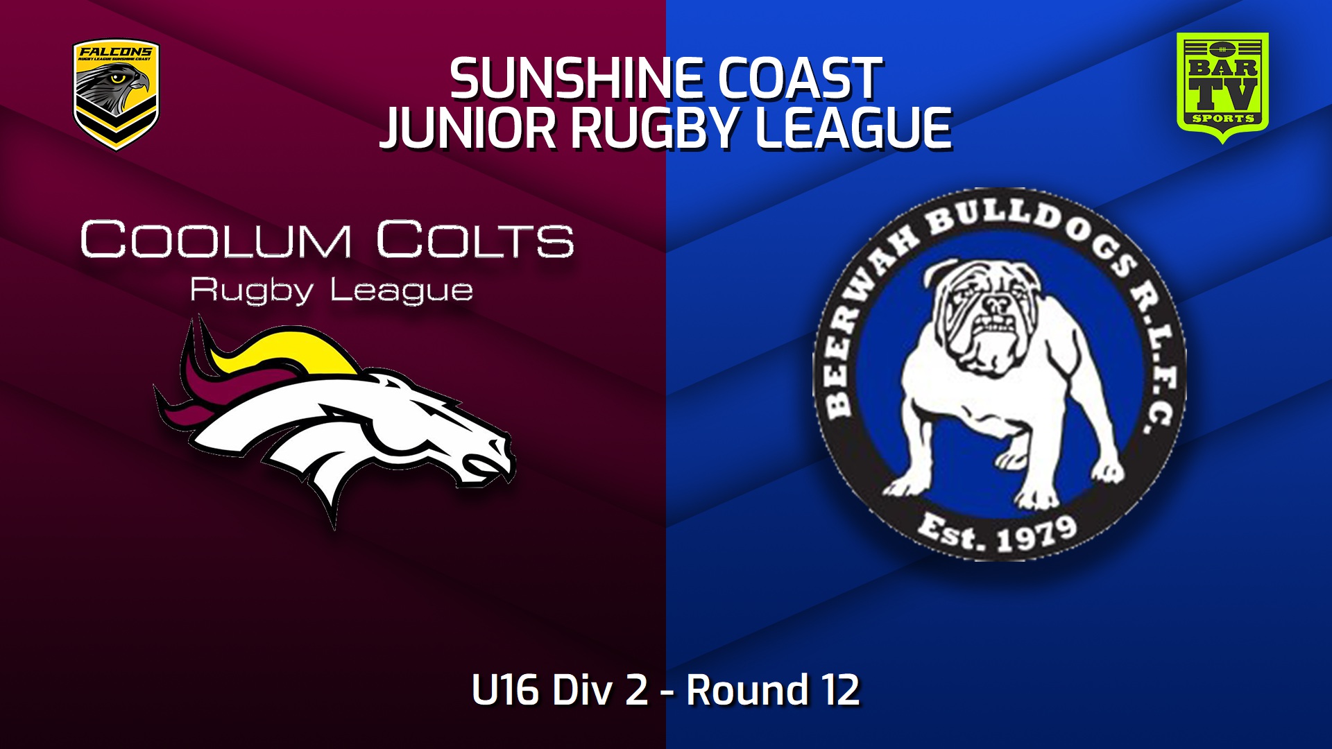 VIDEO: Sunshine Coast Junior Rugby League Round 15 - U16 Div 2 ...