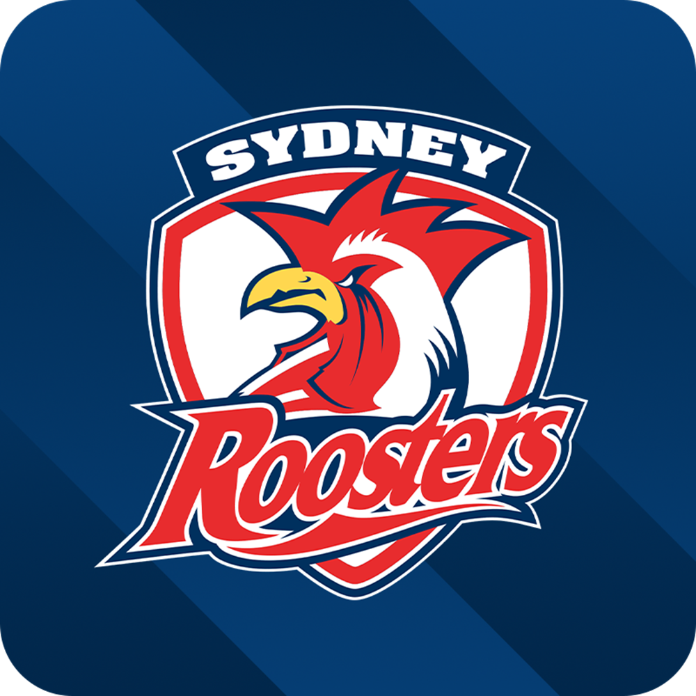Watch Sydney Roosters matches LIVE on BarTV Sports!