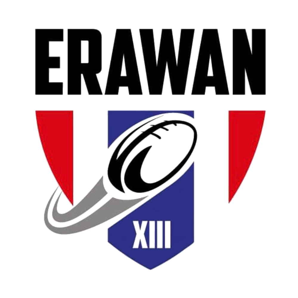 Thailand Erawan (Rugby League)