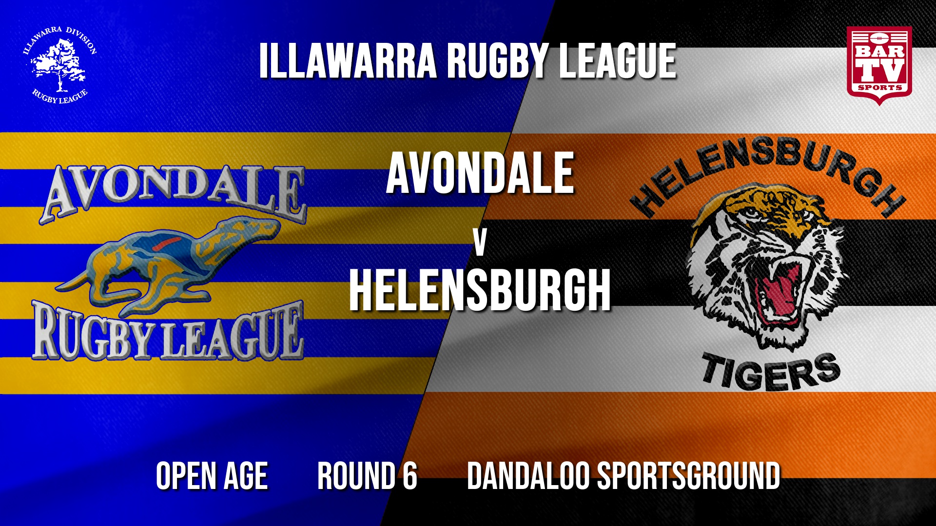 Helensburgh Tigers (Rugby League)