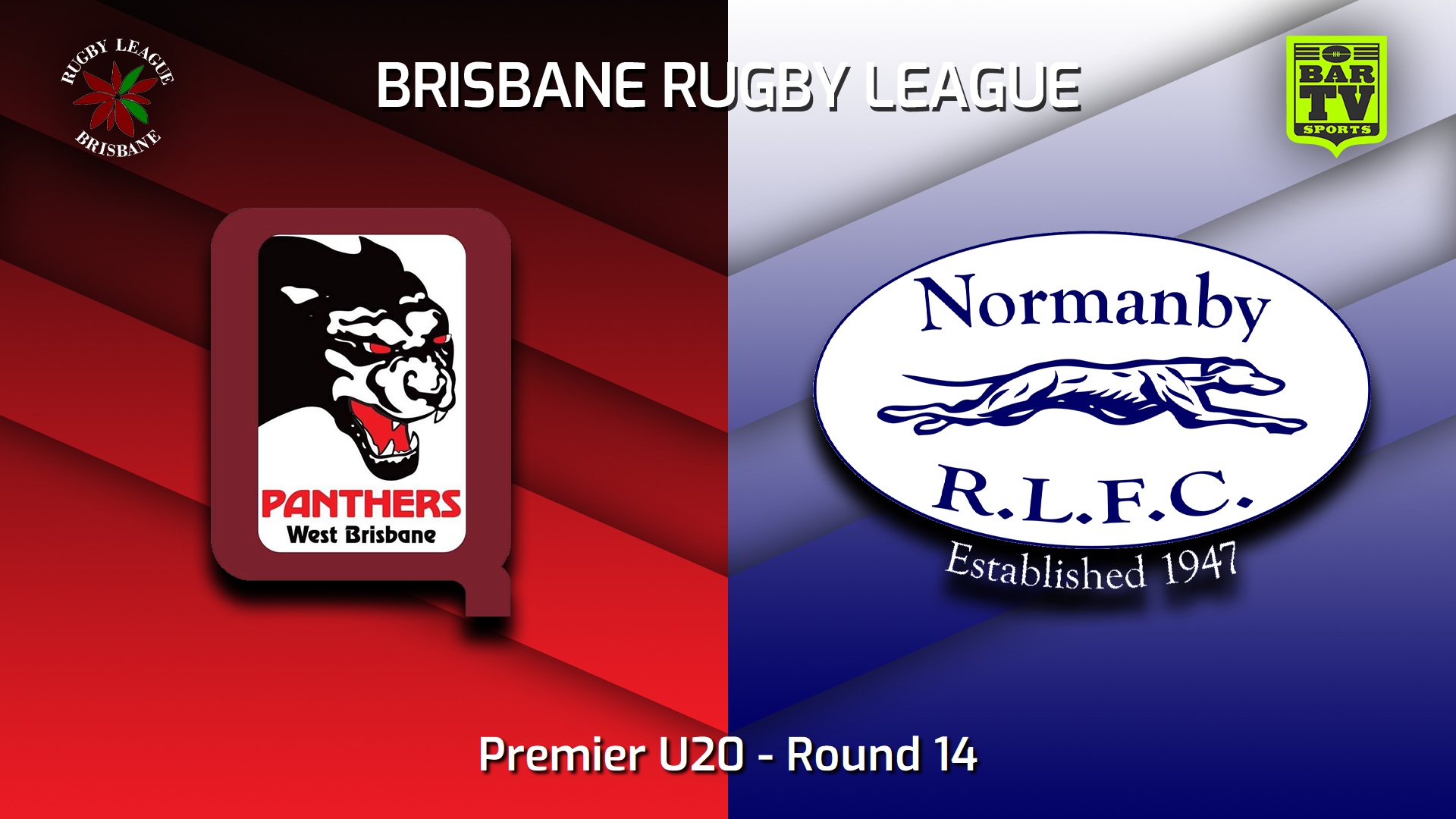 Watch Brisbane Rugby League LIVE on BarTV Sports!