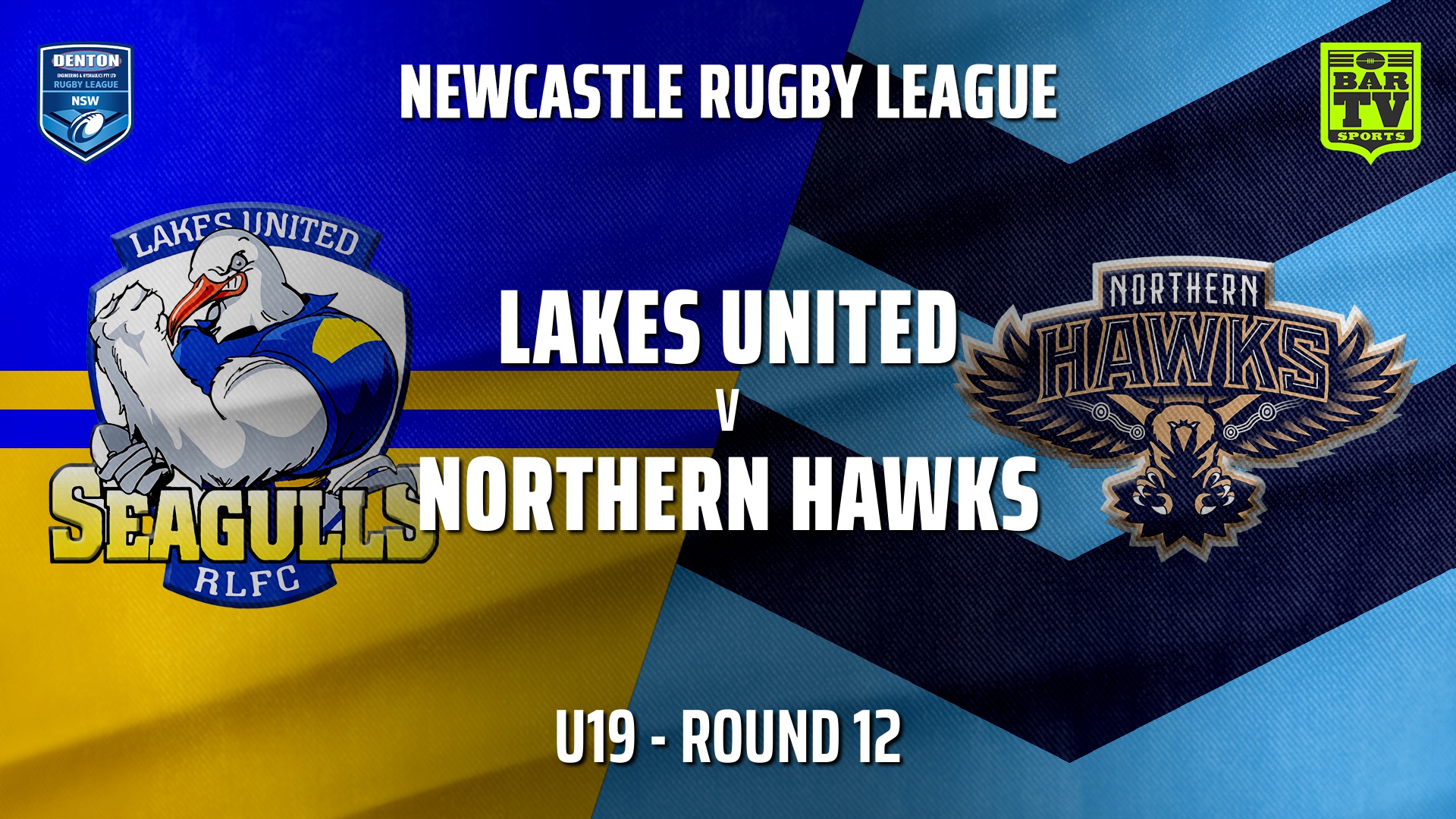 Northern Hawks (Rugby League)