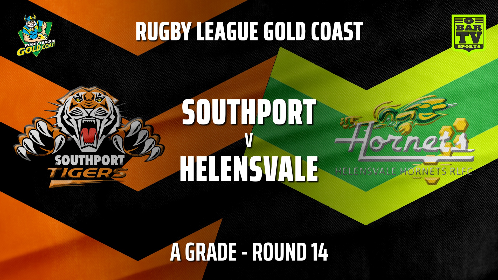 Helensvale Hornets (Rugby League)