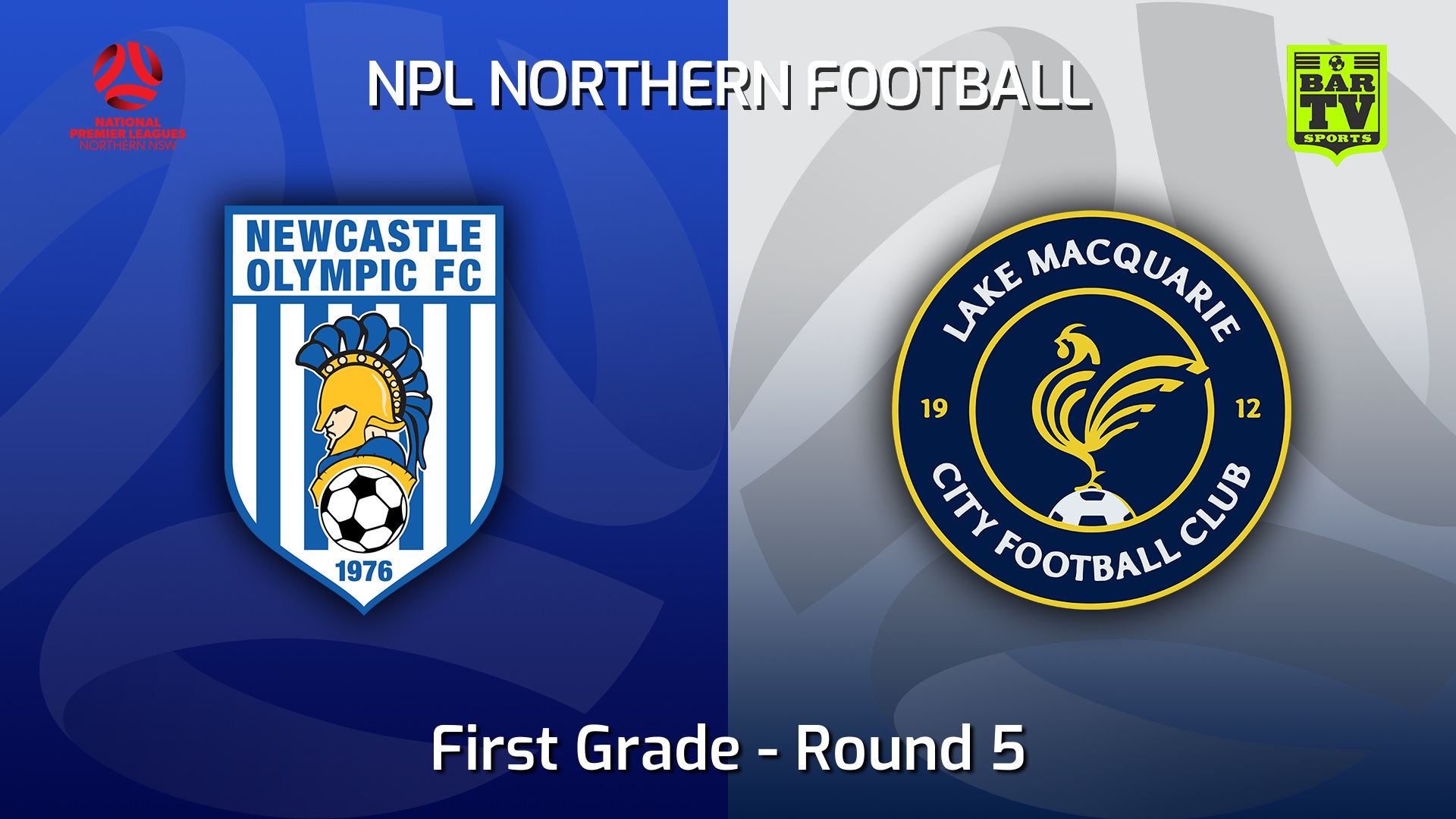NPL Northern NSW Men's Competition (Football)