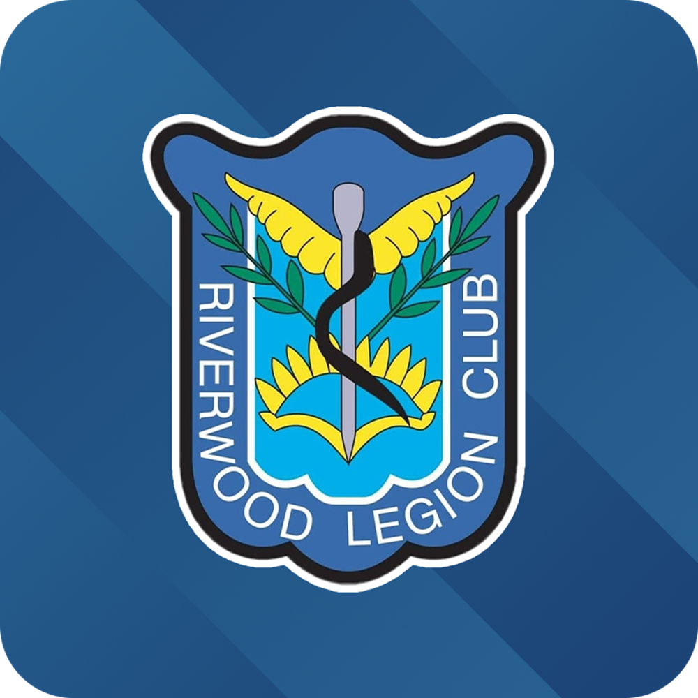 Watch Riverwood Legion matches LIVE on BarTV Sports!