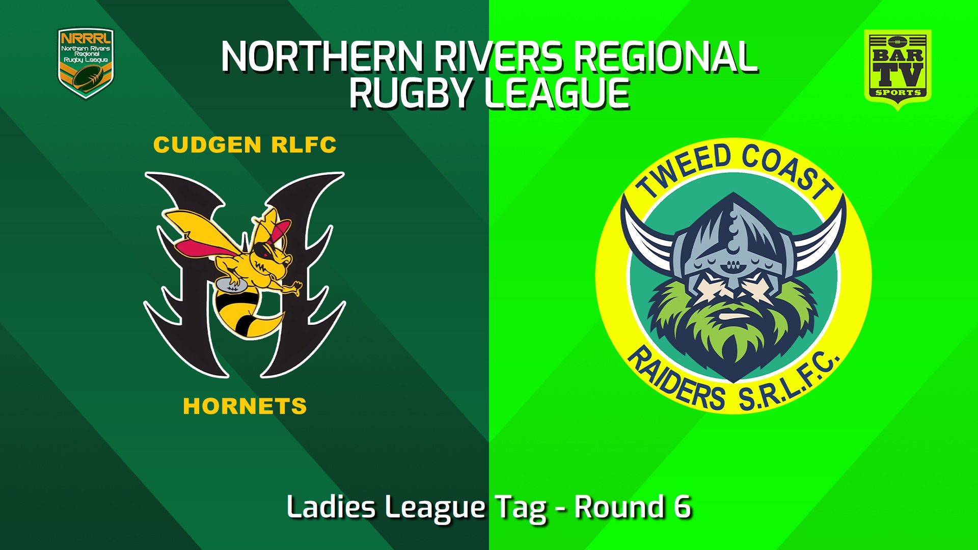 Watch Northern Rivers Regional Rugby League LIVE on BarTV Sports!