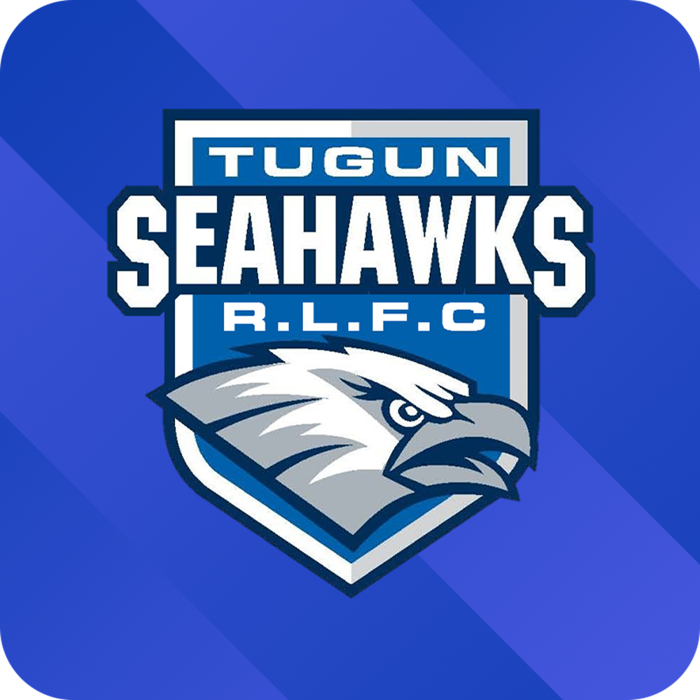Watch Tugun Seahawks matches LIVE on BarTV Sports!