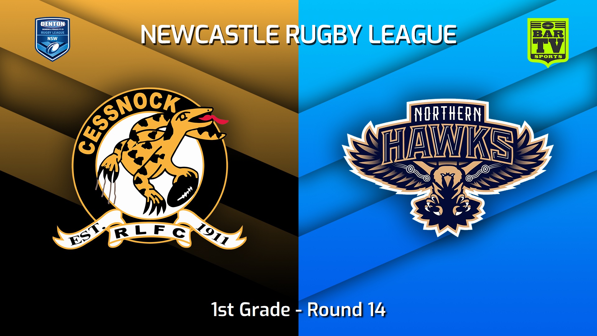 VIDEO: Newcastle RL Round 14 - 1st Grade - Cessnock Goannas v Northern ...