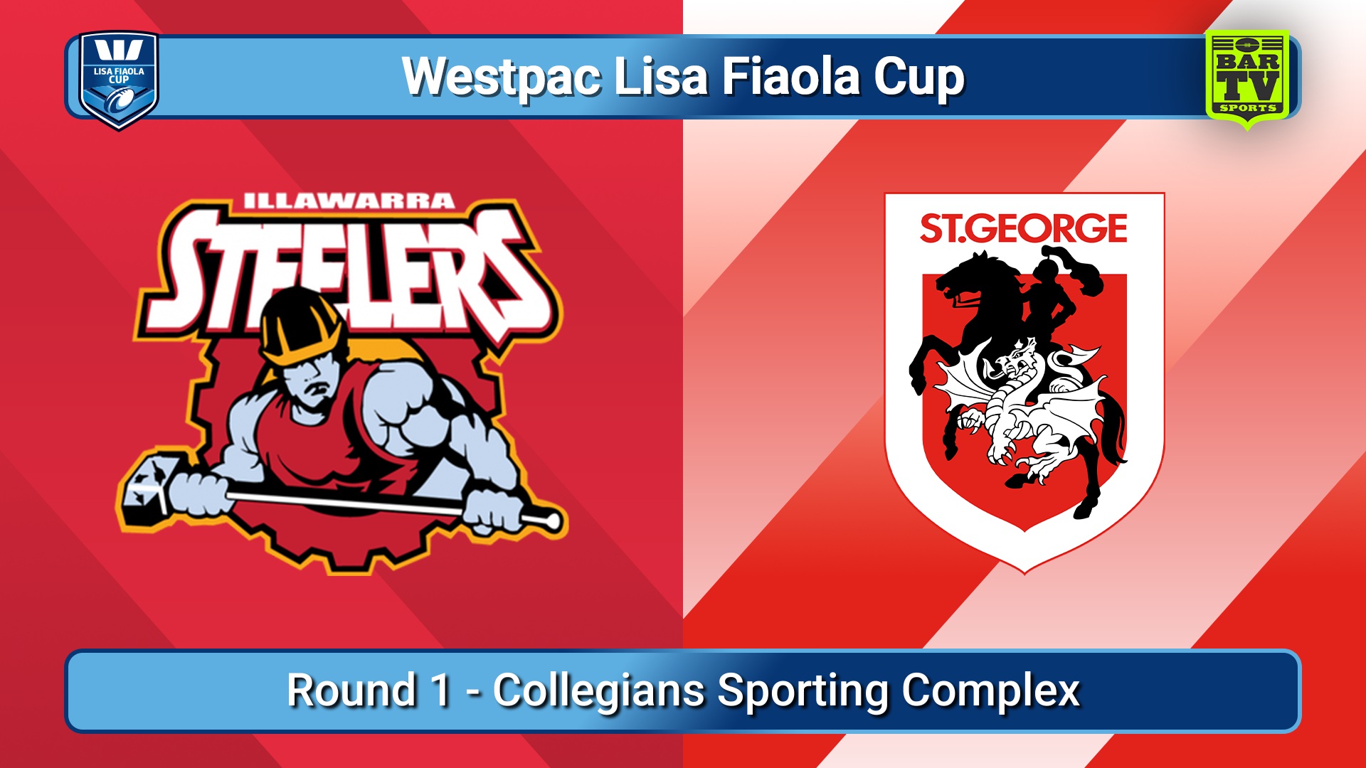 MATCH CENTRE: Westpac Lisa Fiaola Cup (Metropolitan) Round 1 ...