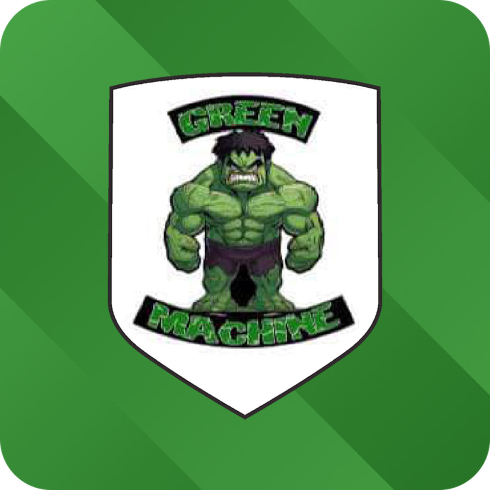 Watch TFW Green Machine matches LIVE on BarTV Sports!