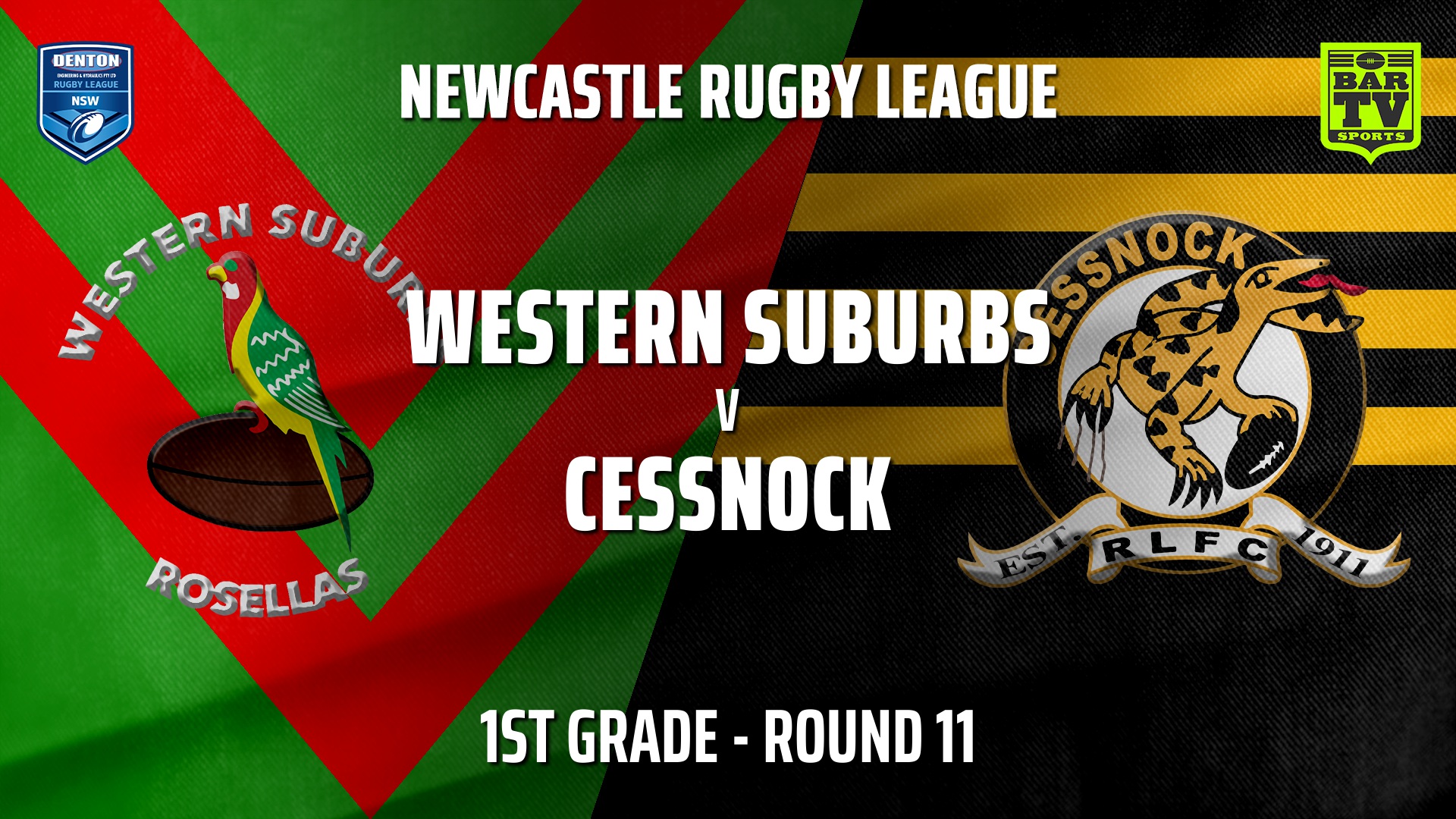 Western Suburbs Rosellas (Rugby League)