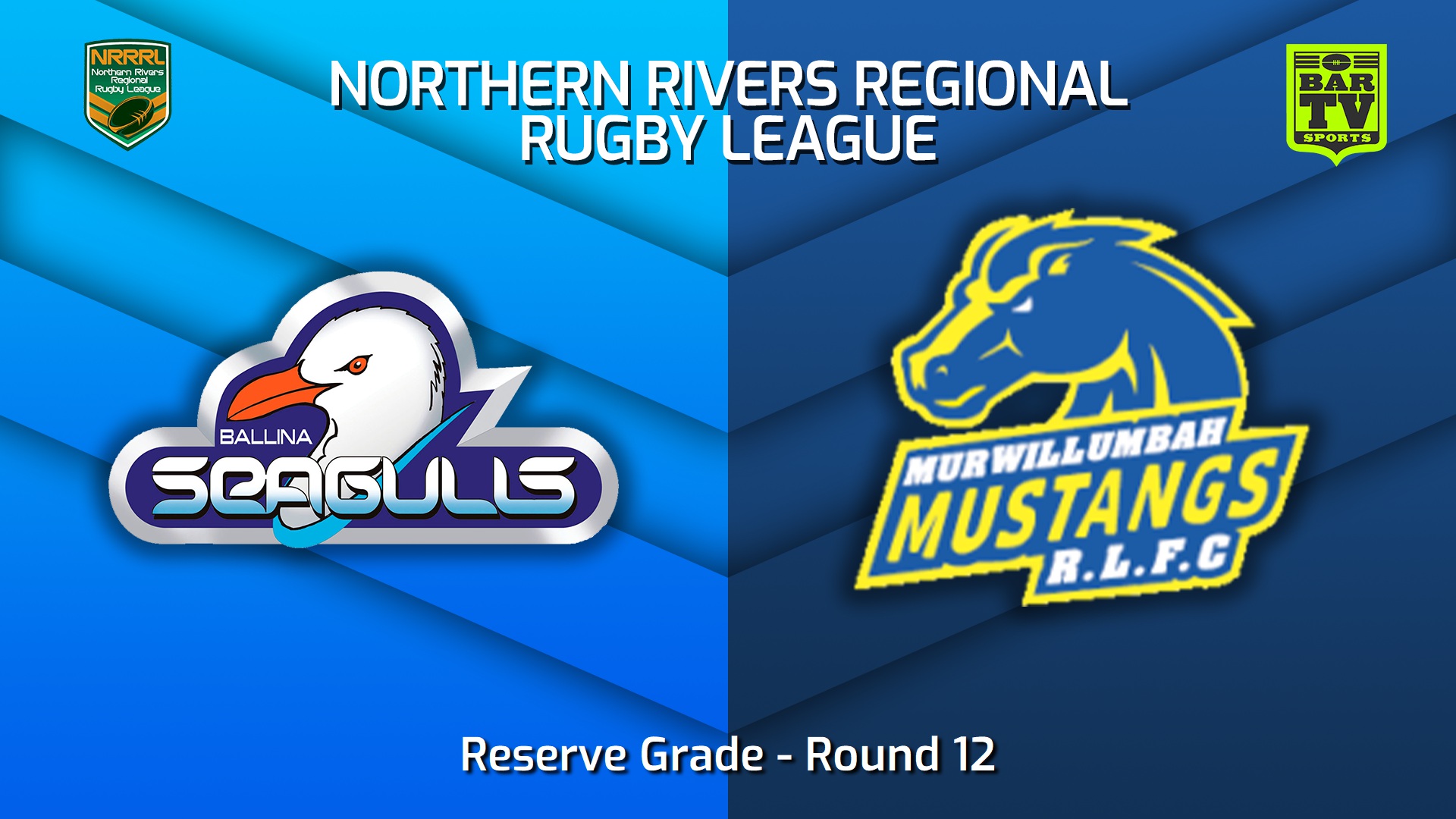 Murwillumbah Mustangs (Rugby League)