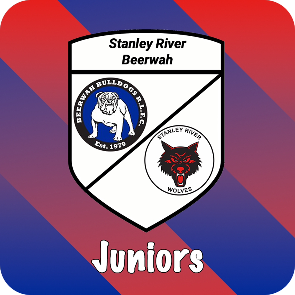 Watch Stanley River/Beerwah JRL matches LIVE on BarTV Sports!