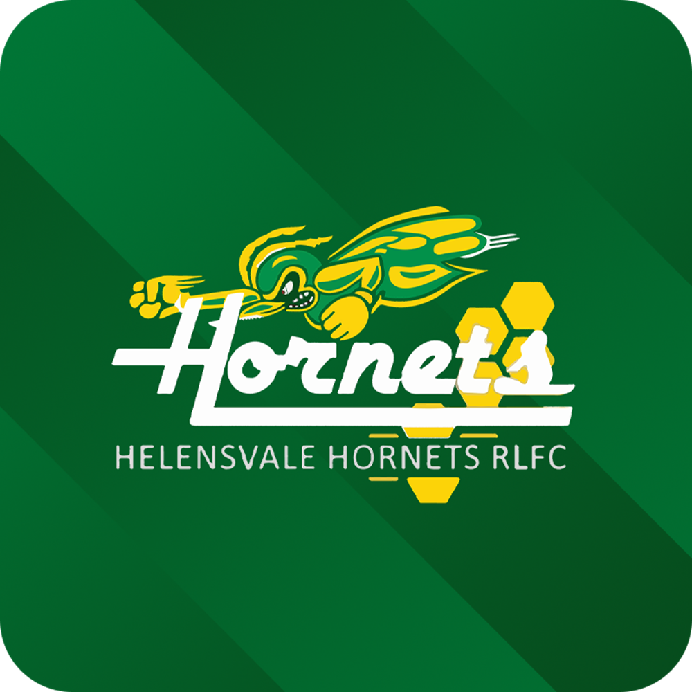 Watch Helensvale Hornets matches LIVE on BarTV Sports!
