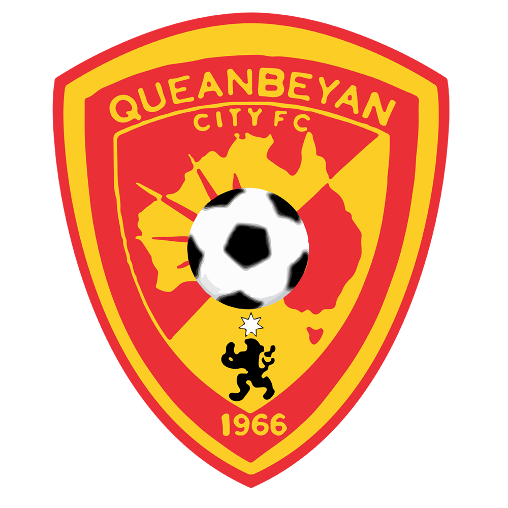 Watch Queanbeyan City SC matches LIVE on BarTV Sports!