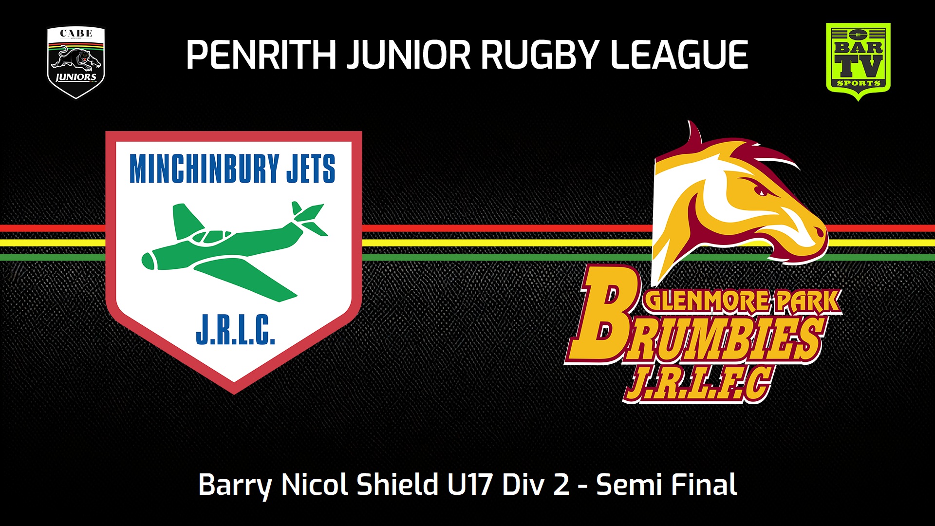 Rugby League on BarTV Sports