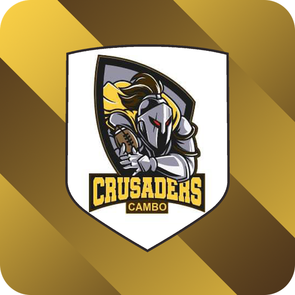 Watch TFW Crusaders matches LIVE on BarTV Sports!