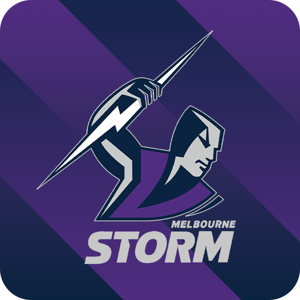 Watch Melbourne Storm matches LIVE on BarTV Sports!