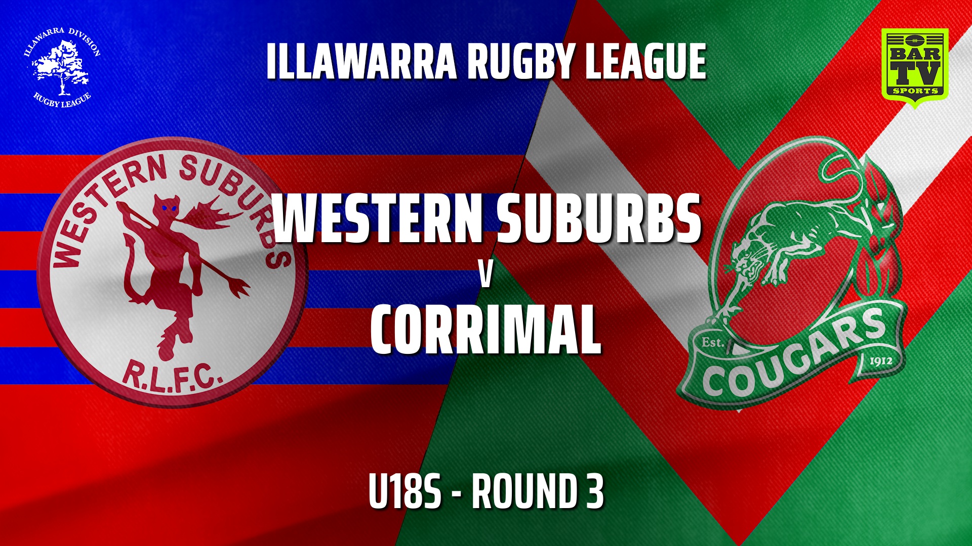 Western Suburbs Devils (Rugby League)