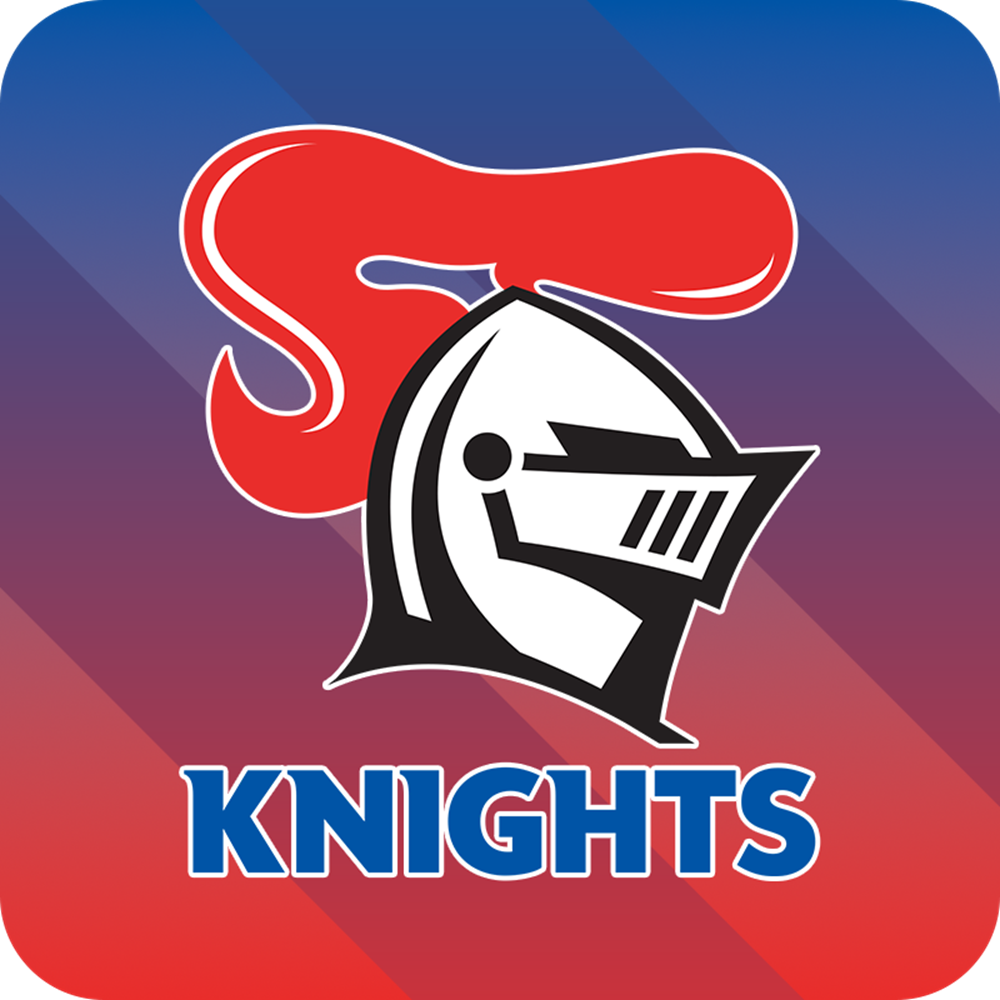 Watch Newcastle Knights matches LIVE on BarTV Sports!