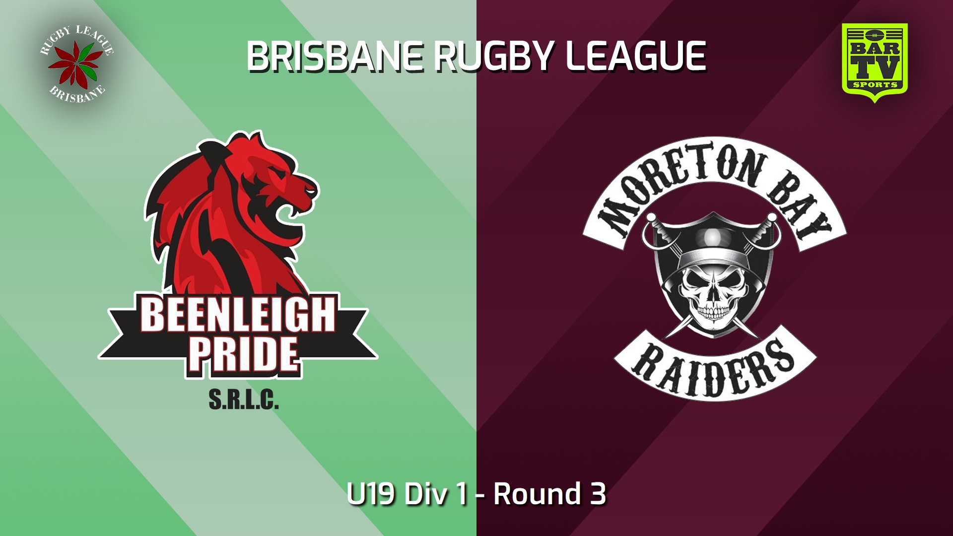 Minigame Highlight Packages - Brisbane Rugby League