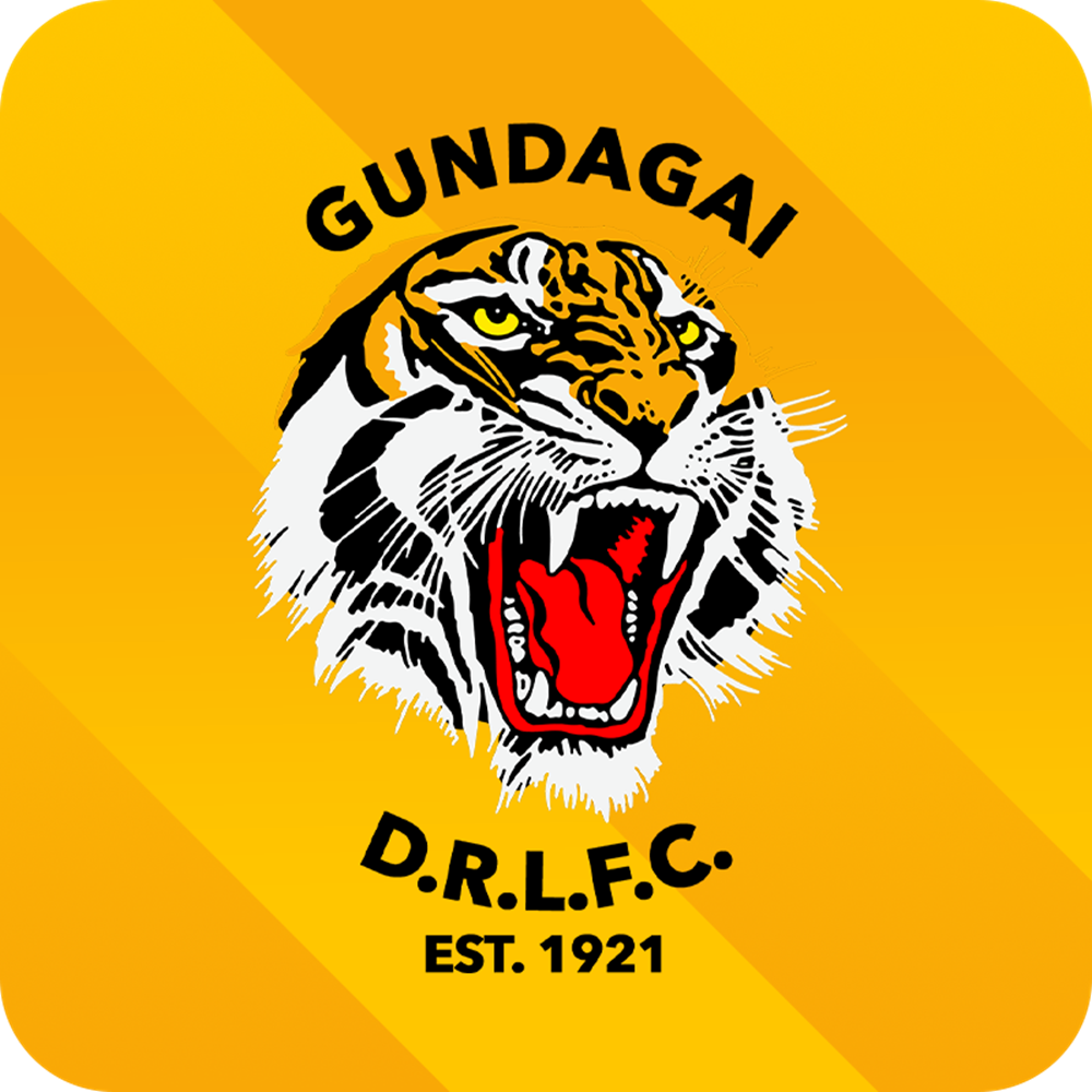 Watch Gundagai Tigers matches LIVE on BarTV Sports!