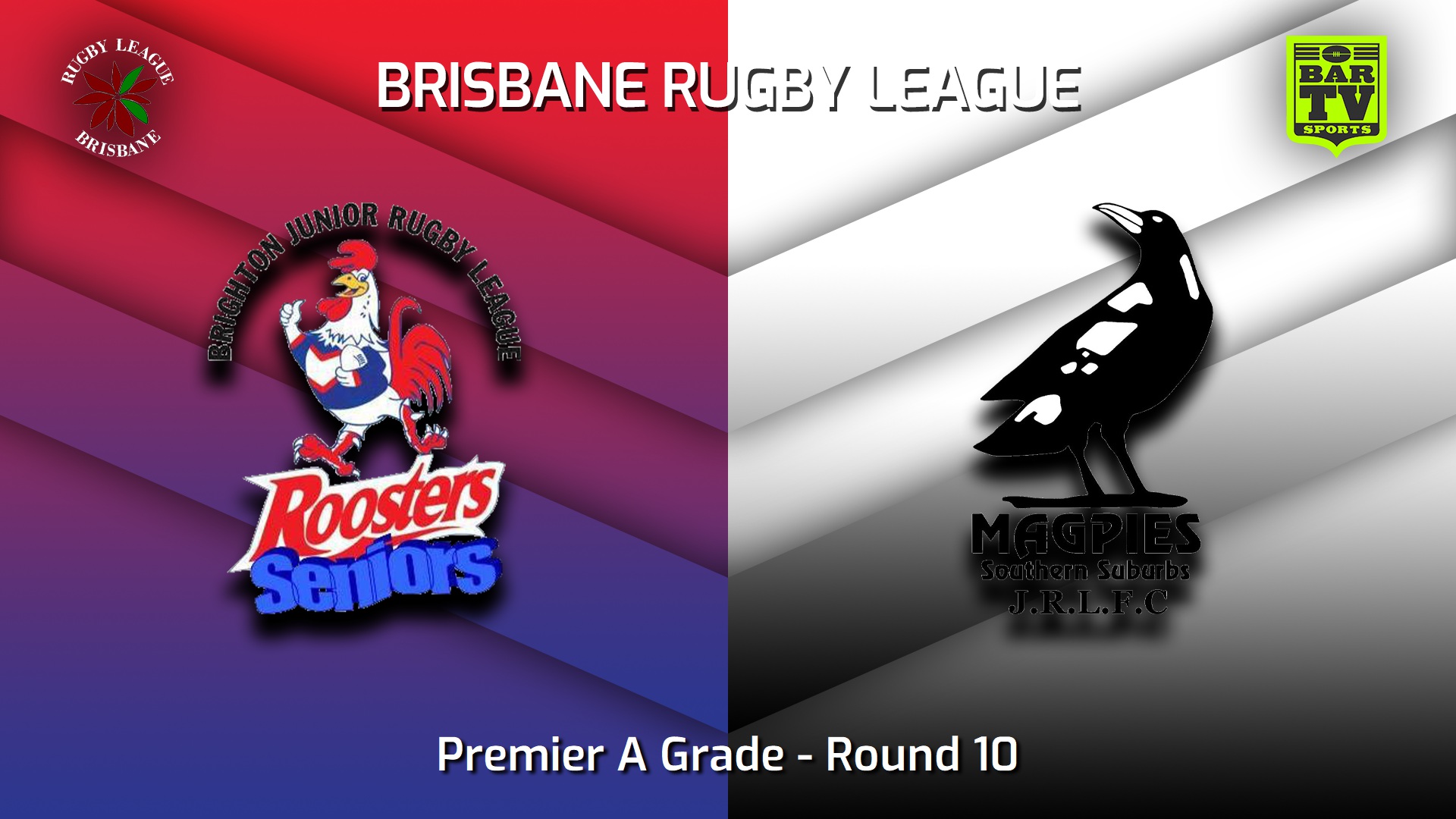 Watch Brisbane Rugby League LIVE on BarTV Sports!
