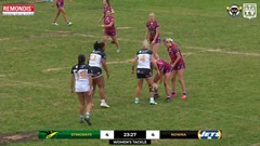 BarTV Sports | Australia's Number 1 Grassroots Sport Streaming Platform